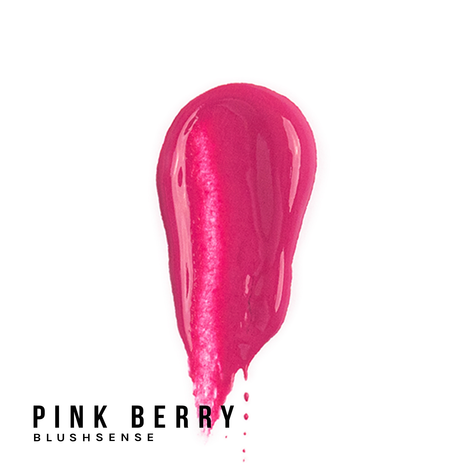 Pink Berry